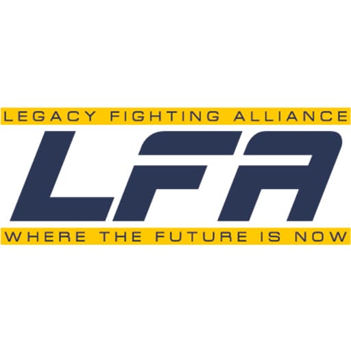 Legacy Fighting Alliance Tickets | MMA Fights 2024/2025