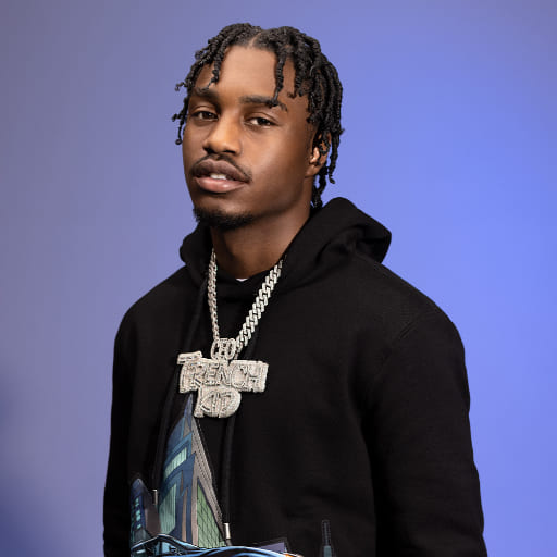 Lil Tjay Concert Tickets | Tour Dates 2026–2027