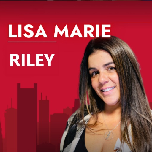 Lisa Marie Riley Comedy Tickets