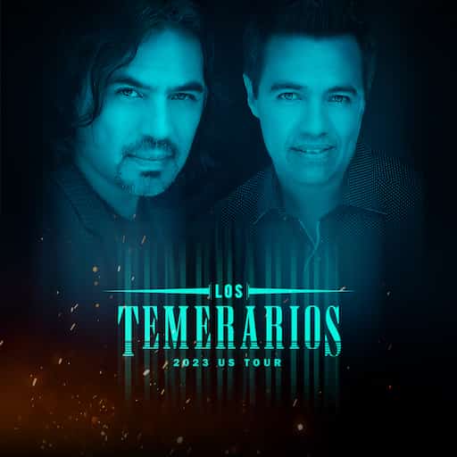 Los Temerarios Concert Tickets | Tour Dates 2025/2026