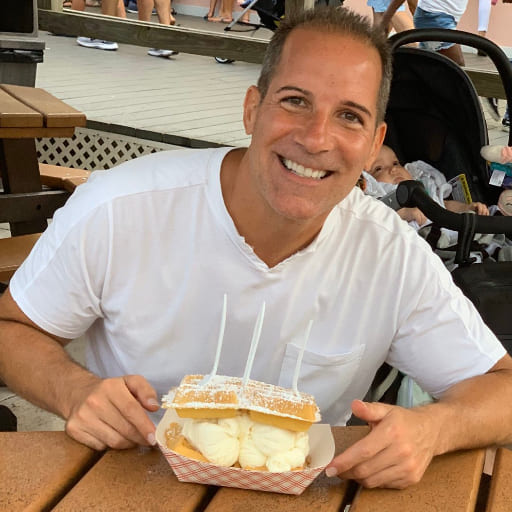 Louie DeVito Concert Tickets | Tour Dates 2026/2027