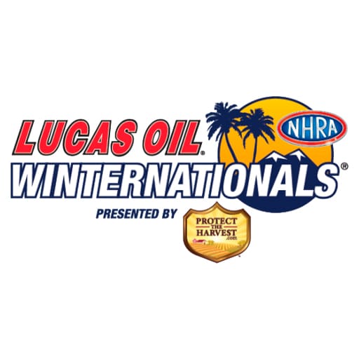 Lucas Oil NHRA Drag Racing Winternationals Tickets | Schedule 2025/2026