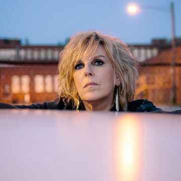 Lucinda Williams Tickets 2026 | From $64 & Tour Dates