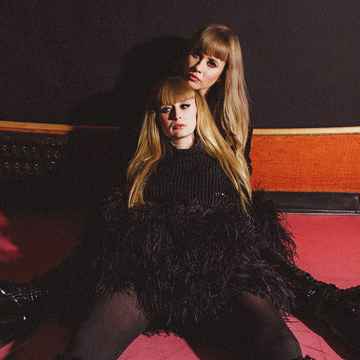 Lucius Concert Tickets | Tour Dates 2024/2025