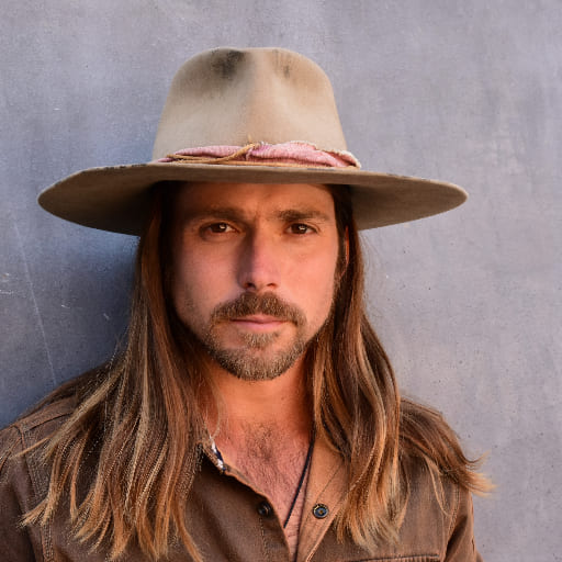 Lukas Nelson VIP Tickets & Packages 2026