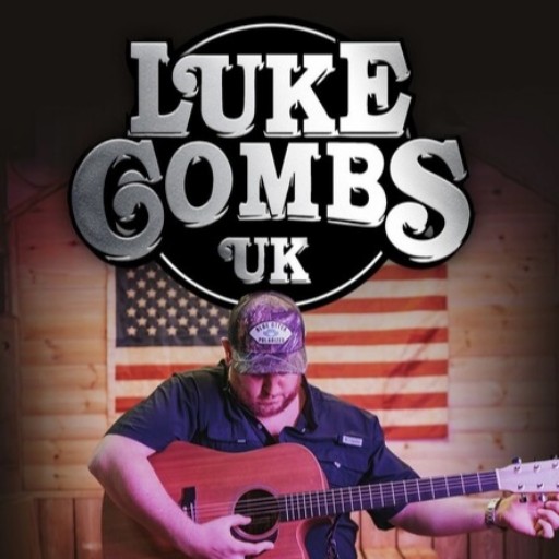 Luke Combs UK - A Tribute To Luke Combs Concert Tickets | Tour Dates ...