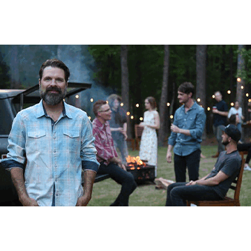 Mac Powell Tickets | Concert Tour 2024/2025