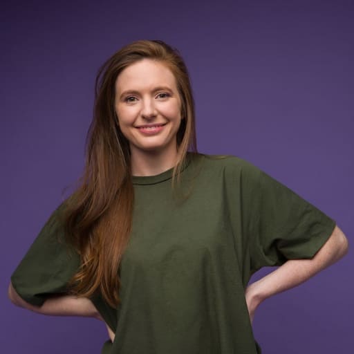 Maddy Smith Comedy Tickets