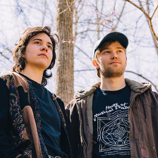 Magic Tuber Stringband Tickets | Tour 2025/2026