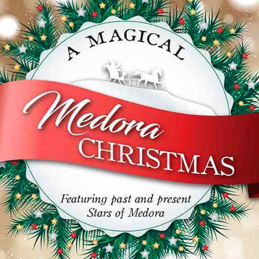 Magical Medora Christmas Tickets | Shows 2025/2026