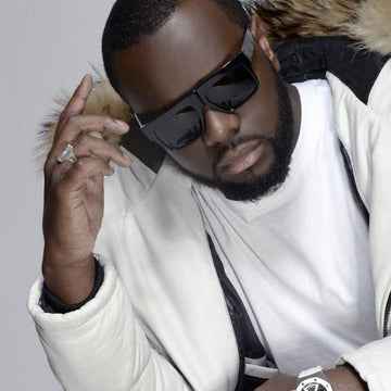 Maitre Gims Concert Tickets | Tour Dates 2026–2027