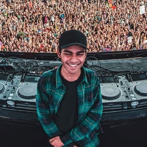 MARAUDA Concert Tickets | Tour Dates 2024/2025