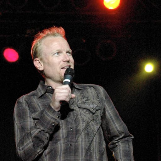 Marc Ryan Comedy Tickets