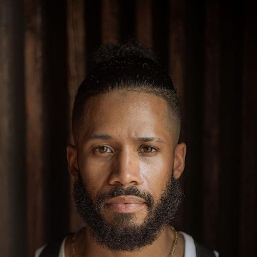 Marcus Anderson Concert Tickets | Tour Dates 2025/2026