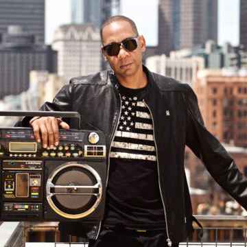 Mark Curry Comedy Tickets