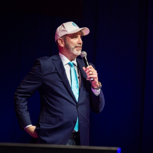 Marty Simpson Comedy Tickets