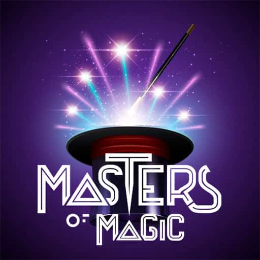 Masters of Magic Tickets | Magic Shows 2024/2025