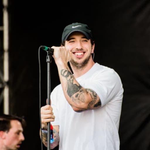 Mat Kerekes Tickets | Concert Tour 2025/2026