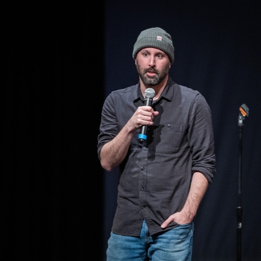 Matt Bergman Tickets | Comedy Shows 2025/2026