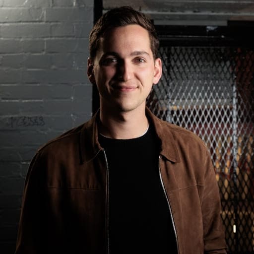 Matt Friend Comedy Tickets