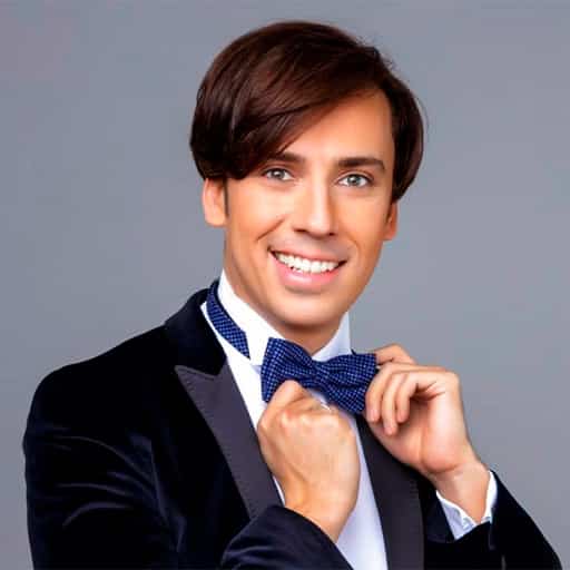Maxim Galkin Concert Tickets | Tour Dates 2026/2027