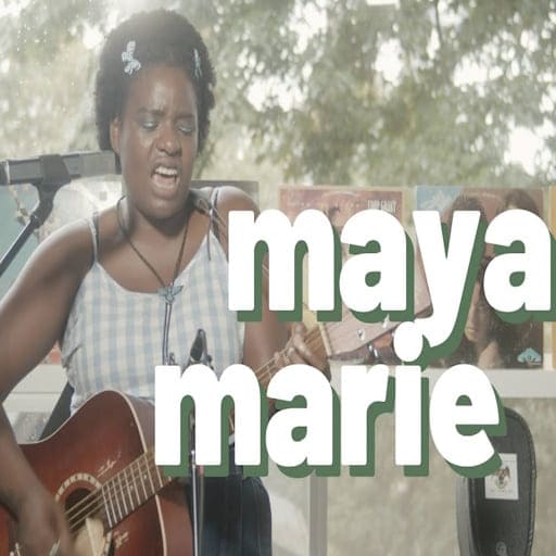Maya Marie - The Maya Experience Concert Tickets | Tour Dates 2024/2025