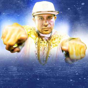 MC Magic Concert Tickets | Tour Dates 2025/2026