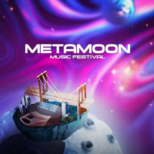 Metamoon Music Festival Tickets & VIP Packages