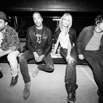 Metric Tickets | Concert Tour 2025/2026