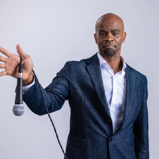 Michael Jr. Comedy Tickets