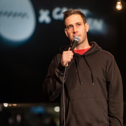 Michael Lenoci Tickets | Comedy Shows 2025/2026