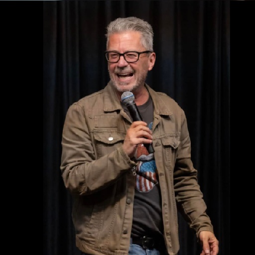 Michael Loftus Comedy Tickets