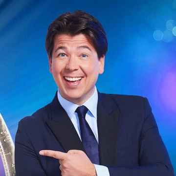 Michael McIntyre Tickets | Comedy Shows 2025/2026
