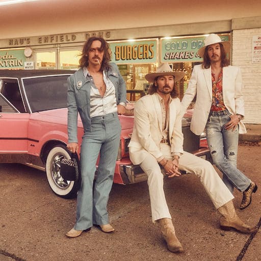 Midland - Band Tickets 2026 | From $50 & Tour Dates