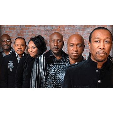 Midnight Star Tickets | Concert Tour 2025/2026