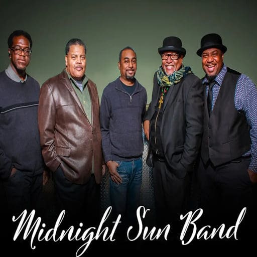 Midnight Sun Tickets 2026 | From $71 & Tour Dates