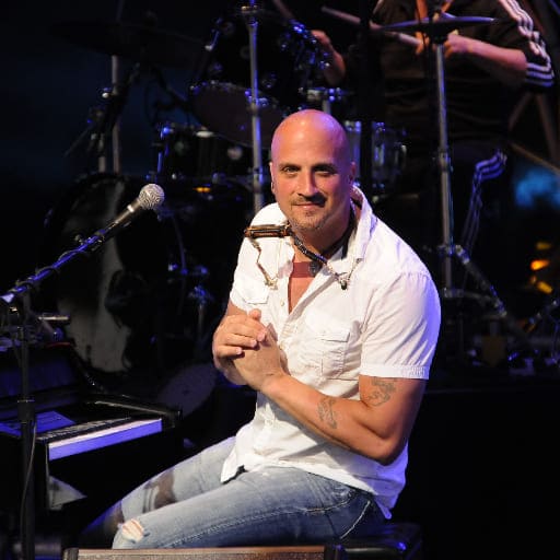Mike DelGuidice Tickets | Concert Tour 2025/2026