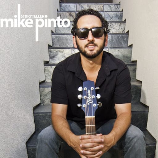 Mike Pinto Tickets | Concert Tour 2024/2025