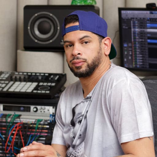 MK - Marc Kinchen Concert Tickets | Tour Dates 2025/2026
