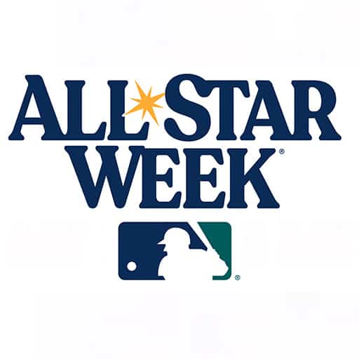 MLB All Star Week Tickets | MLB Games 2024/2025