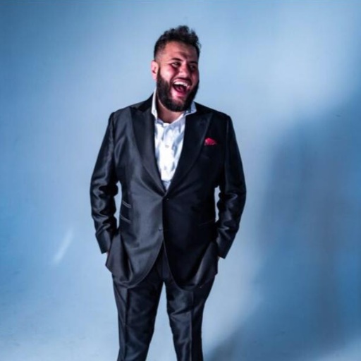 Mo Amer Comedy Tickets