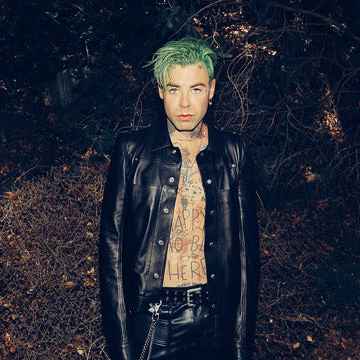 Mod Sun Concert Tickets | Tour Dates 2026–2027