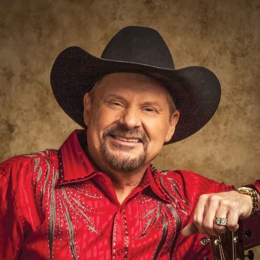 Moe Bandy Tickets | Tour 2025/2026