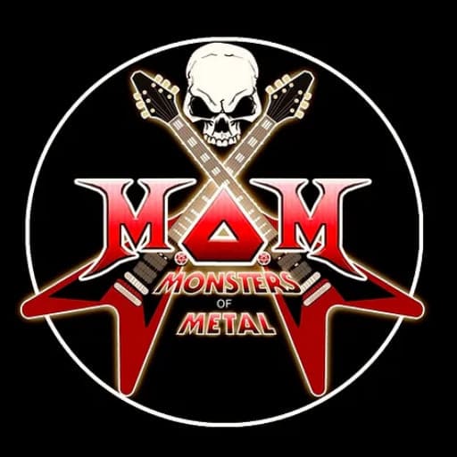 Monsters of Metal Concert Tickets | Tour Dates 2024/2025