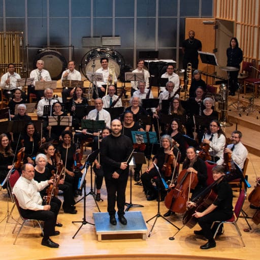 Montgomery Symphony Orchestra Tickets | Classical Concerts 2026–2027