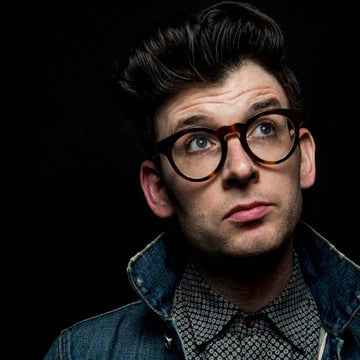 Moshe Kasher Comedy Tickets