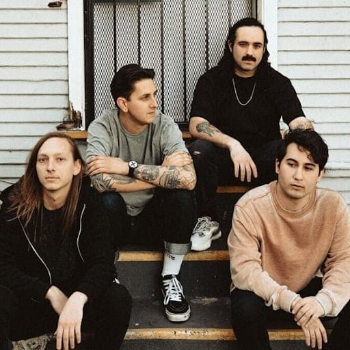 Movements Concert Tickets | Tour Dates 2025/2026