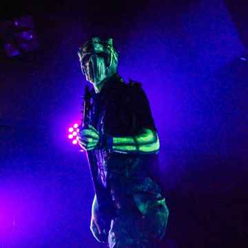 Mushroomhead Concert Tickets | Tour Dates 2026–2027