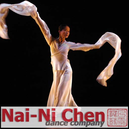 Nai-ni Chen Dance Company Tickets | 2026/2027 Season