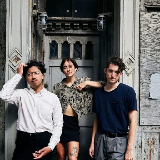 Nation of Language Concert Tickets | Tour Dates 2026–2027
